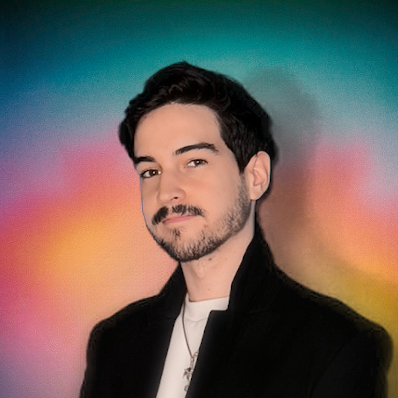 Portfolio - Gaël Massart